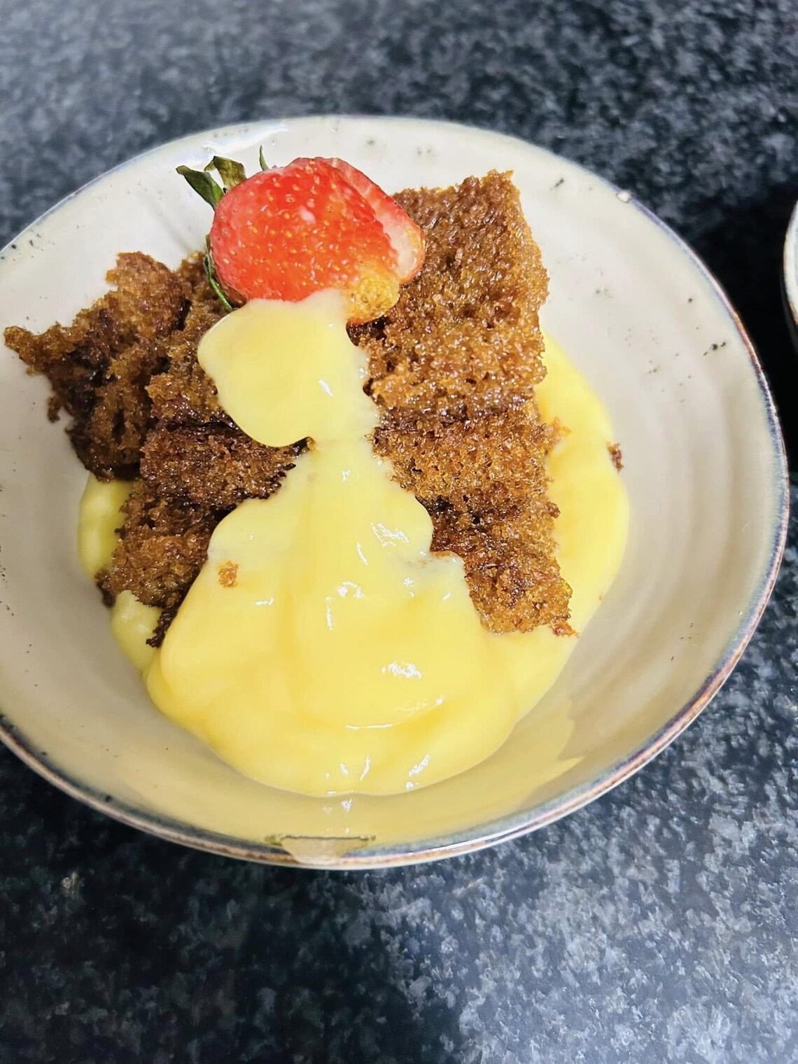 Malva Pudding Recipe: South African Dessert (PDF Download) - Etsy