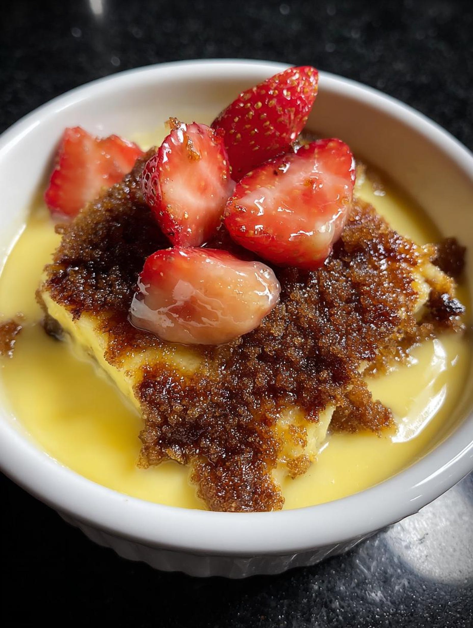 Malva Pudding Recipe: South African Dessert (PDF Download) - Etsy