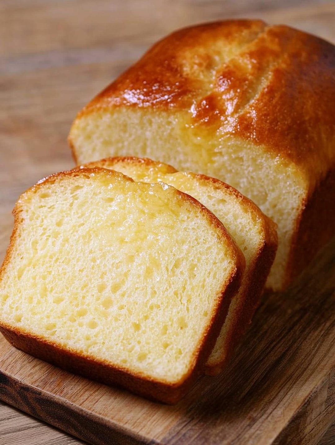 Classic Brioche Bread Recipe: Easy Homemade Baking (digital Download) - Etsy