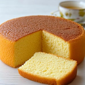 EASY RECIPE for Homemade Torta Cake Recipe: Step-by-step Guide (digital ...