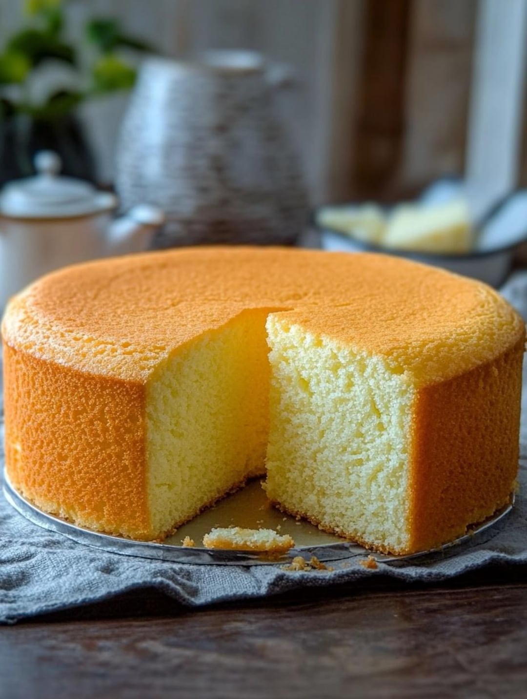 BEST RECIPE for Homemade Torta Cake Download. - Etsy