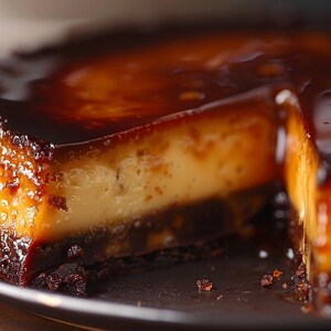 EASY RECIPE for Chocoflan Recipe: Step-by-step Guide (digital Download ...