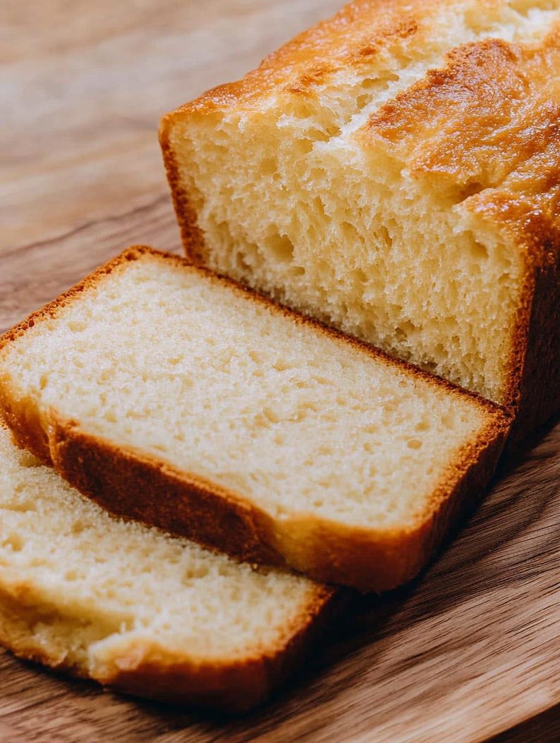 BEST RECIPE for Homemade Classic Brioche Bread Recipe Download. - Etsy