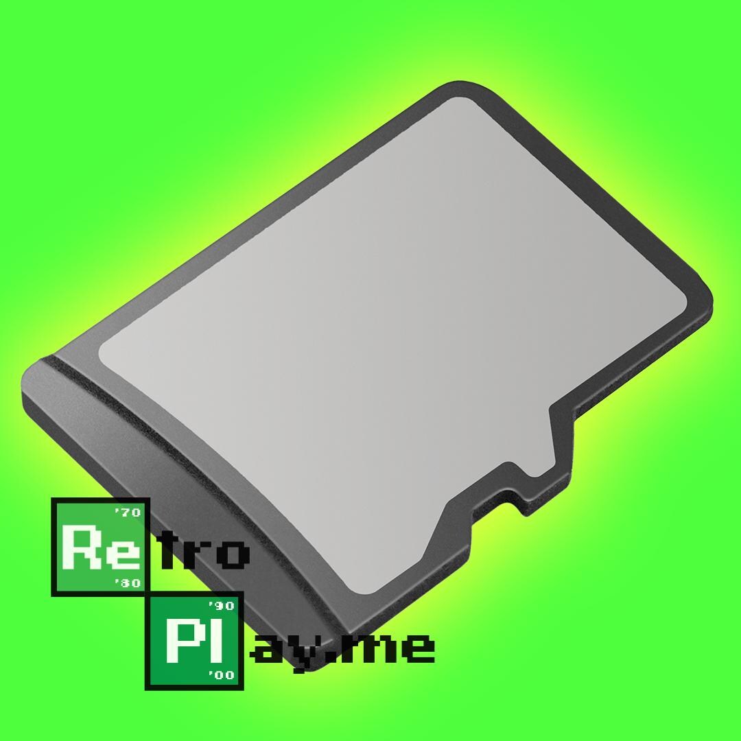 Custom Shape Blank Label Stickers for Microsd Cards - Perfect Precision ...