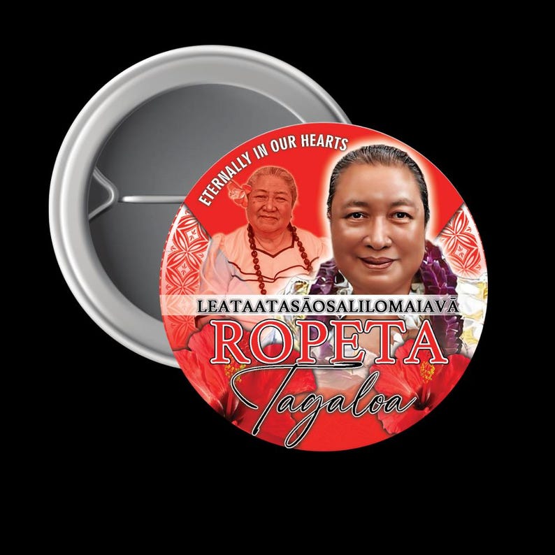 Memorial Buttons | Funeral Tribute Keepsake | Personalized Celebration ...