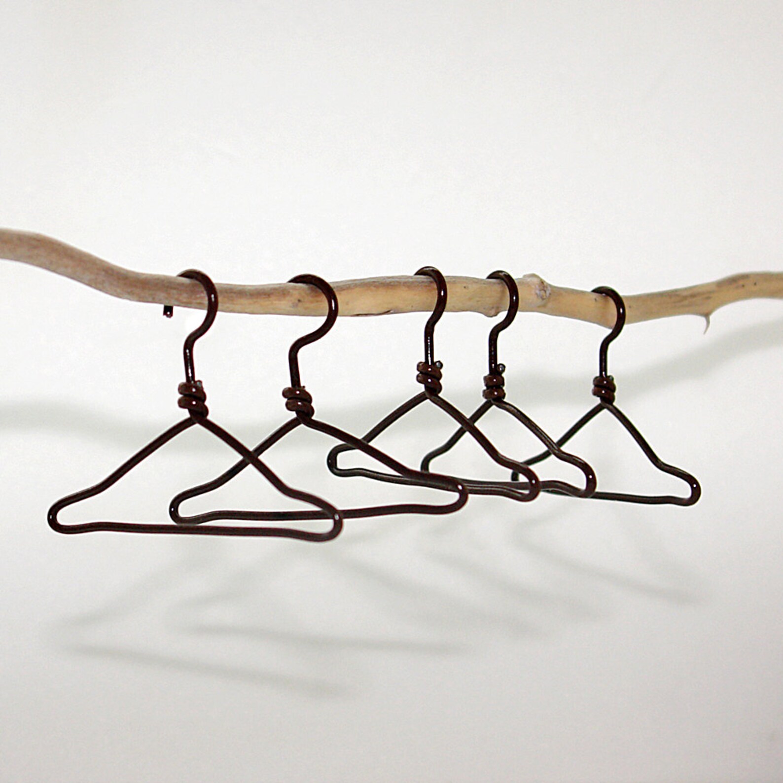 Hangers for Doll Clothes, MH, Blythe, EAH and Other Similar Size Dolls ...