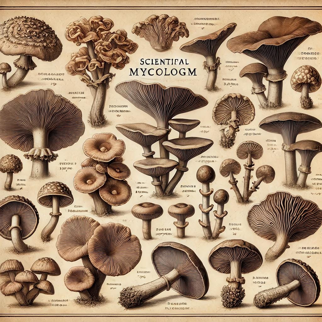 Vintage Botanical Illustration | Floral Digital Print | Antique Flower ...