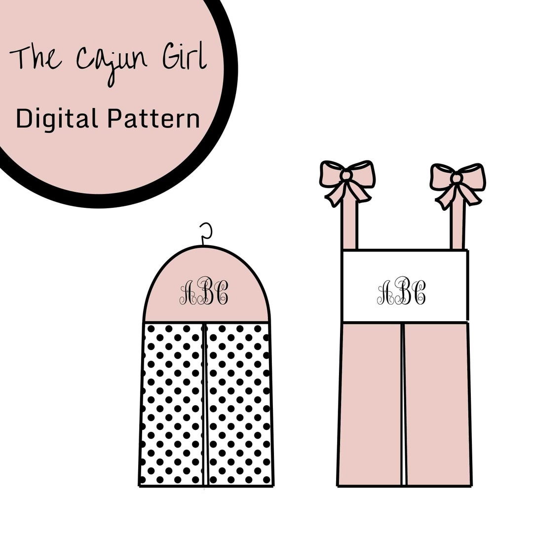 Diaper Stacker Sewing Pattern Nappy Stacker Digital Download - Etsy