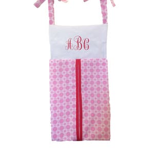 Diaper Stacker Sewing Pattern, Nappy Stacker, Digital Download PDF - Etsy