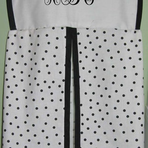 Diaper Stacker Sewing Pattern, Nappy Stacker, Digital Download PDF ...