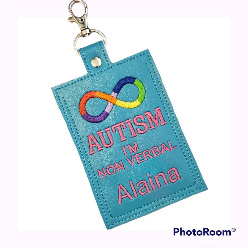 Autistic - Etsy