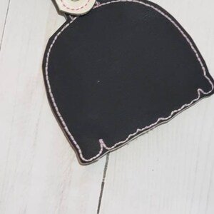 Oversize Tag Rainbow With Heart Tag Name Personalized - Etsy