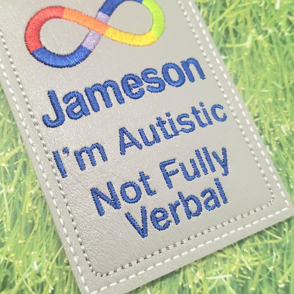 Autistic - Etsy