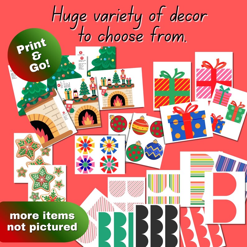 Crack the Christmas Code | Nutcracker Interactive Bulletin Board ...