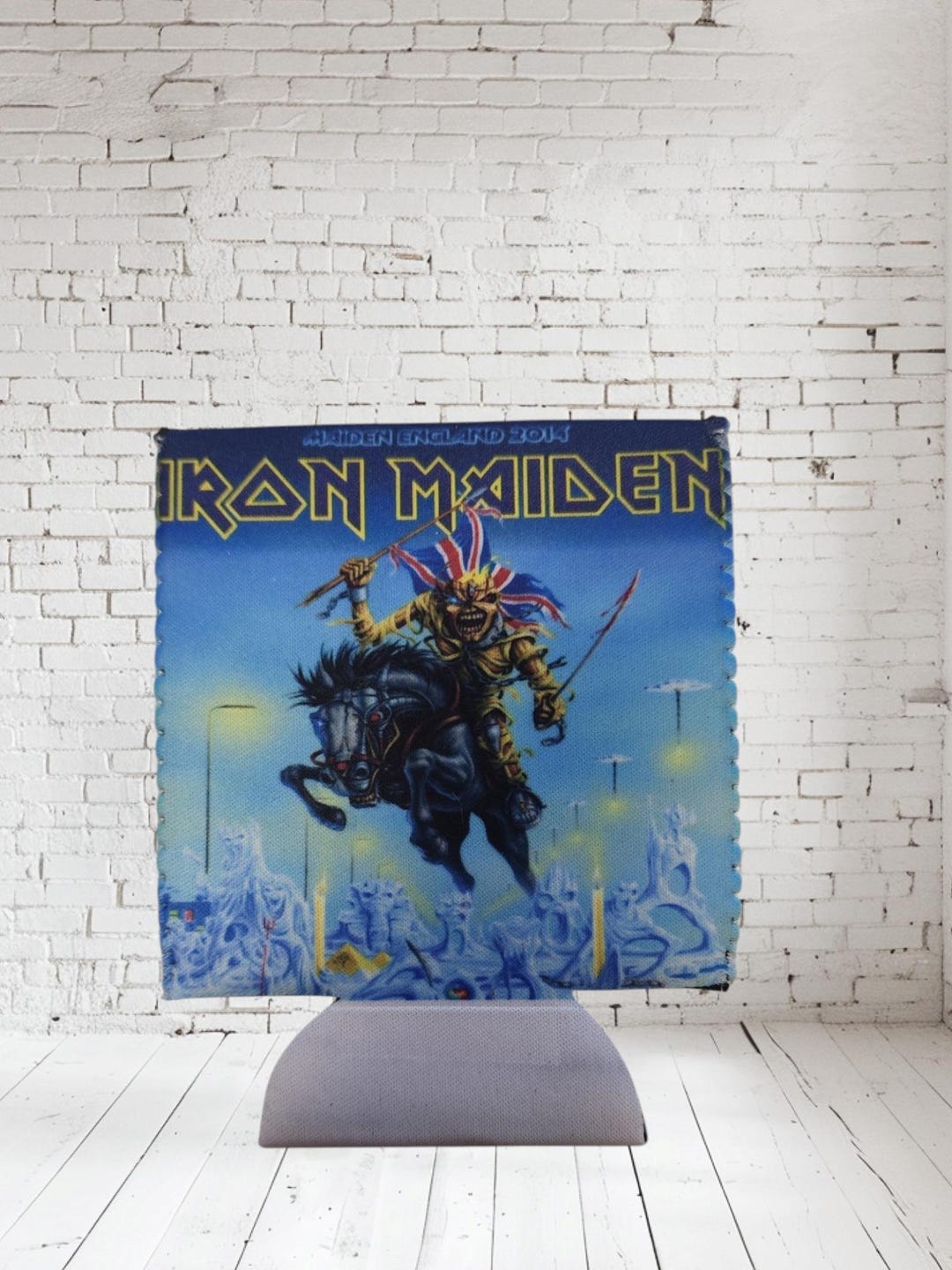 Drink Koozies With Album Covers and Others Including Free Shipping ...