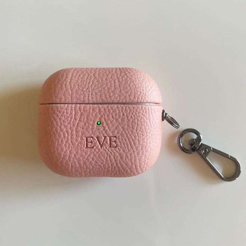 Luxury Airpods Case - Etsy