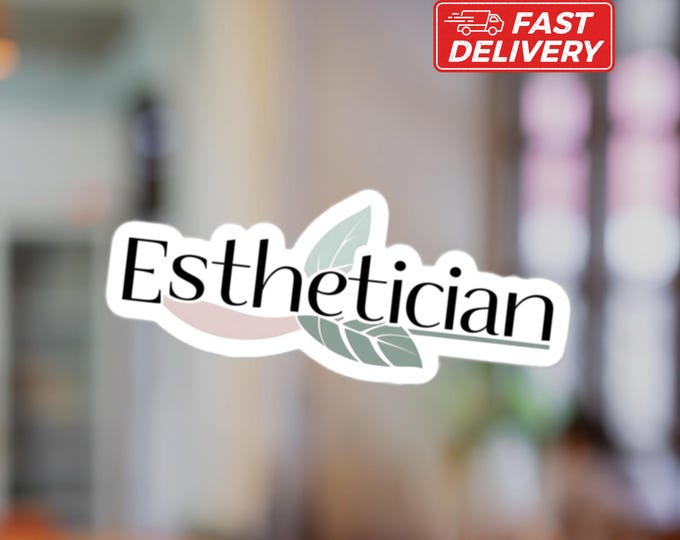 Brazilian Wax Survivor Sticker Sheet, Coochie Waxer Gifts, Esthetician ...