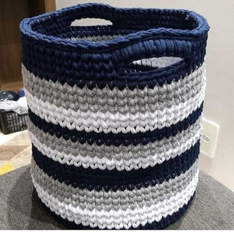 Nesting Wicker Baskets - Etsy UK