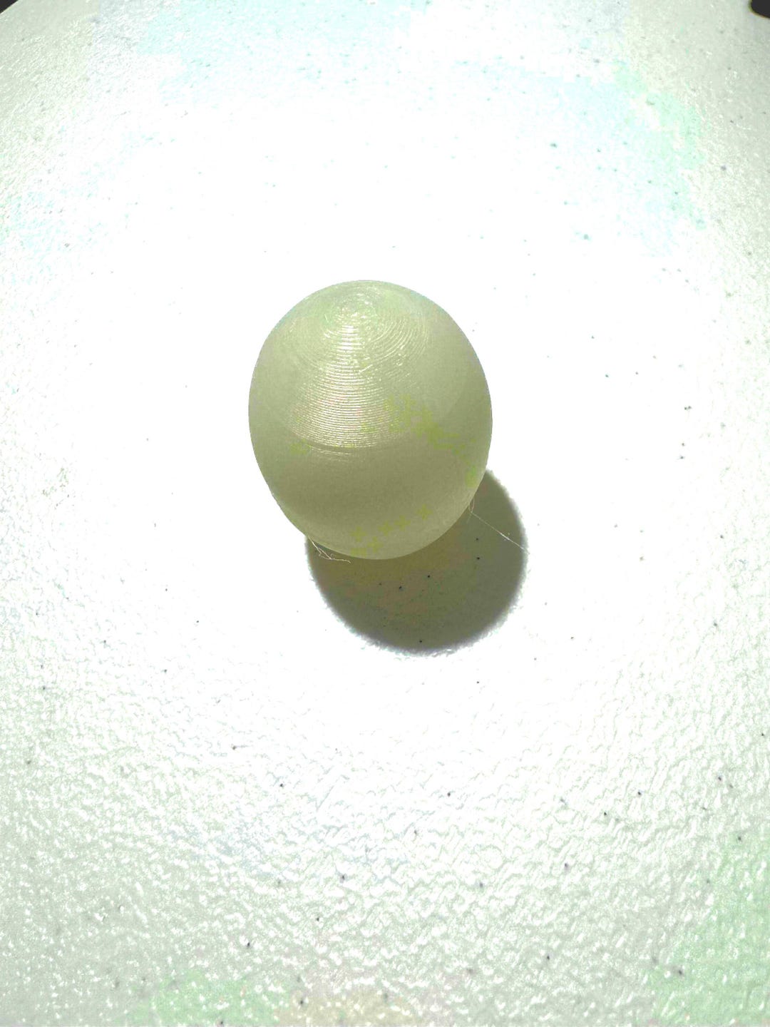 Hidden Middle Finger Easter Egg - Etsy