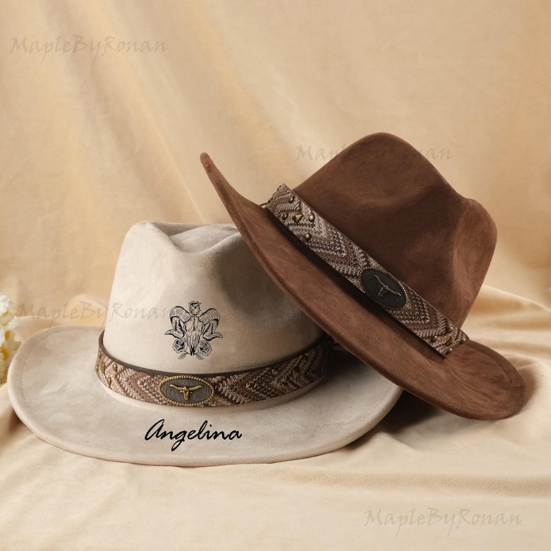 We are hairy fedora - Etsy Canada