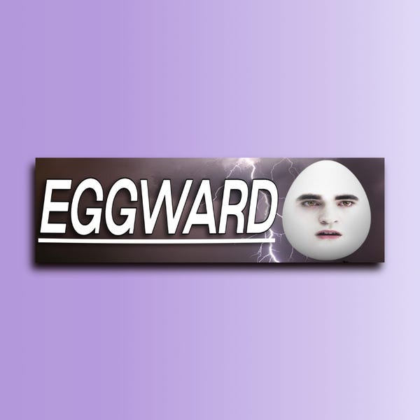 Eggward Merch - Etsy