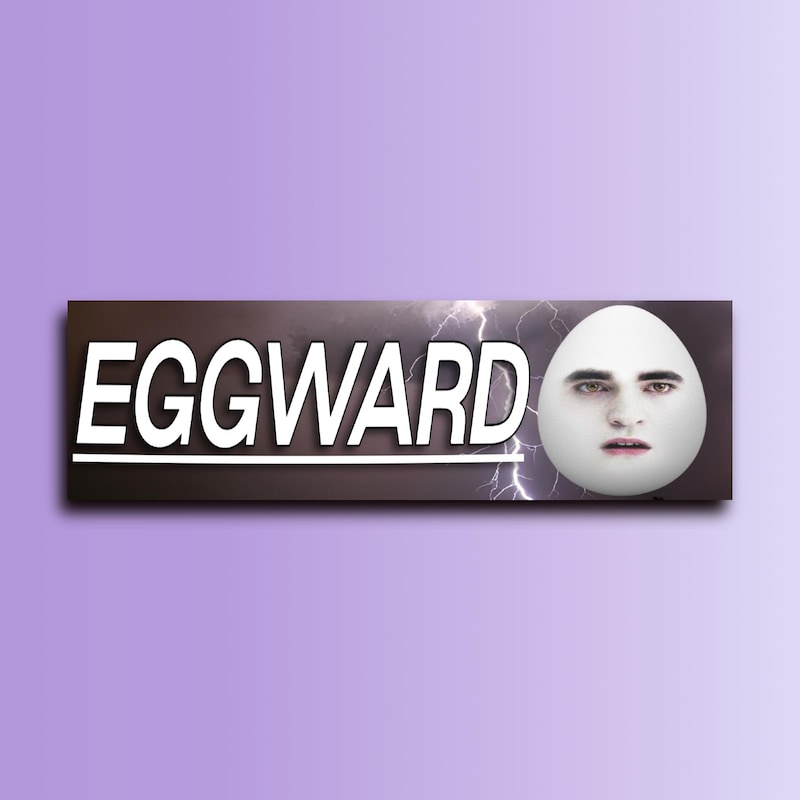Eggward Merch - Etsy