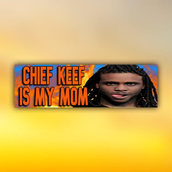 Chief Keef Meme