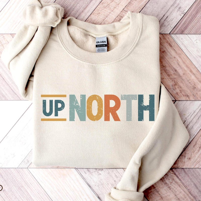 Up North - Etsy
