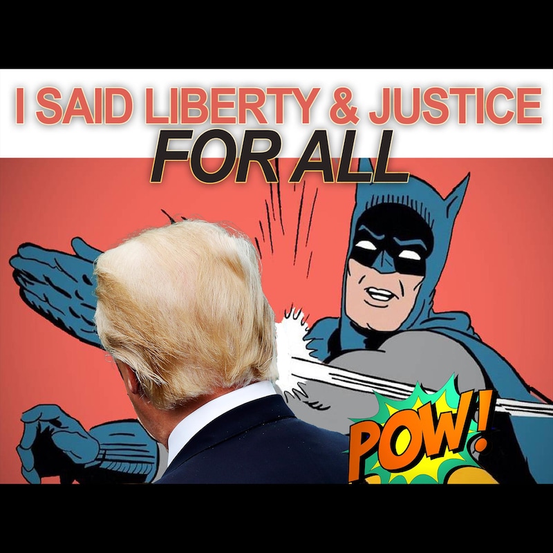 No Kings Protest Signs - Etsy