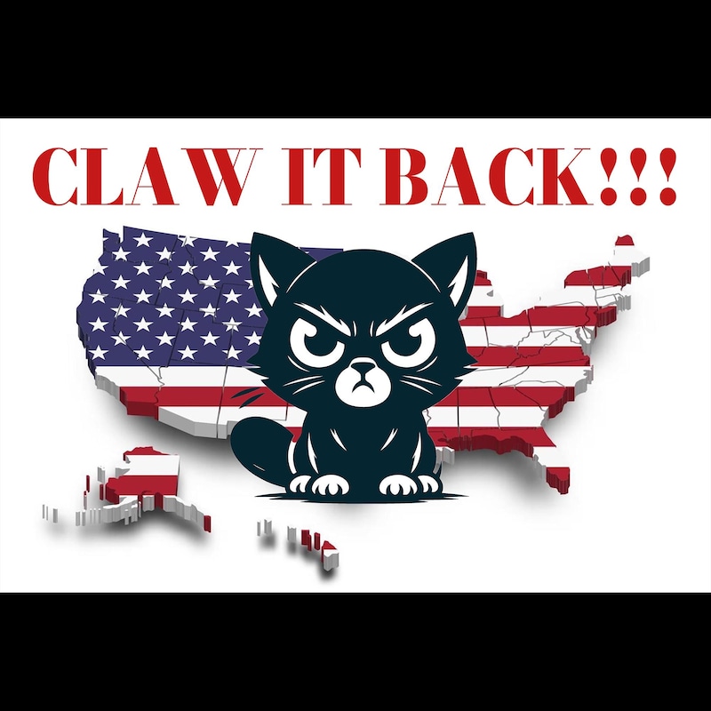 50501 Protest Signs - Etsy