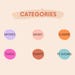 Pub Quiz Powerpoint - 10 Rounds, 50 Questions | Instant Download - Etsy