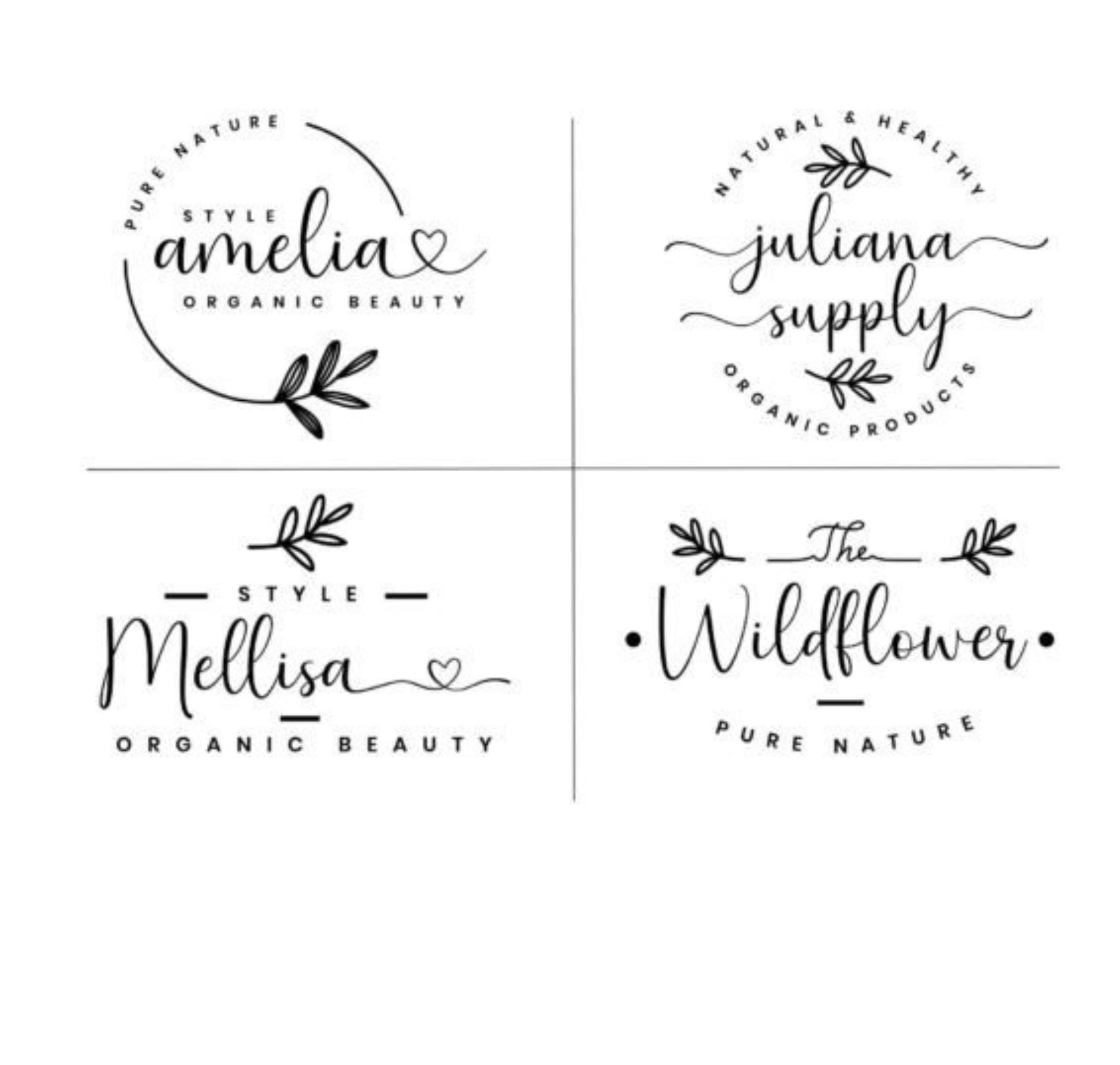 Madelyn Heart Font, Cursive Font | OTF, Ttf | Fonts Procreate, Fonts ...