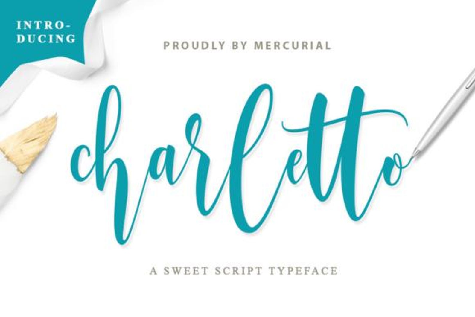 Calligraphy Font With Tails Wedding Font Svg Cursive Font Calligraphy ...