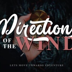 Treasure Font Bundle, Cursive Font SVG, SVG Fonts, Signature Fonts ...