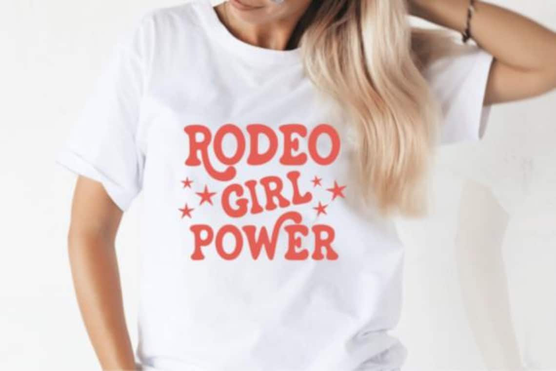 Cowboy Font Western Monogram Font Western Font Style Font With Tails ...