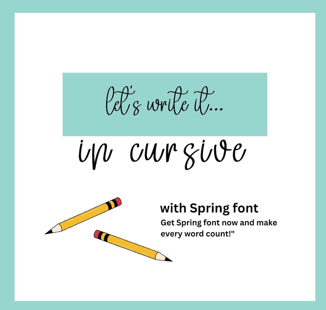 Signature Font, Modern Font, Calligraphy Font, Handwritten Font, Script ...