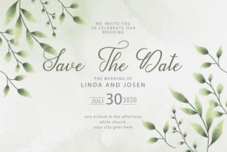 Wedding Font Bundle Elegant Handwritten Script Font Calligraphy Fonts ...