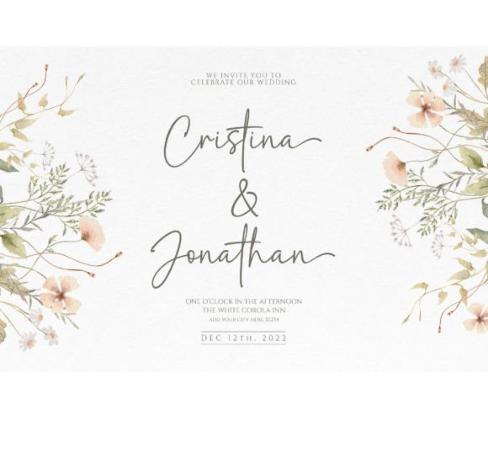 Ashley Southine - Calligraphy Font, Script Font, Cricut Font, Cursive ...