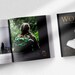 Roman Editorial and Aesthetic Script Font | Modern Font Pair | Modern ...