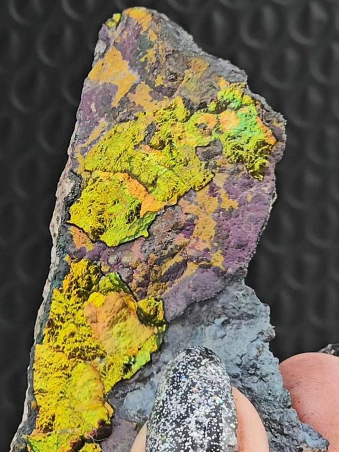 BRAND New Turgite! Durango Mexico – Vivid Hematite-goethite Hybrid - Etsy