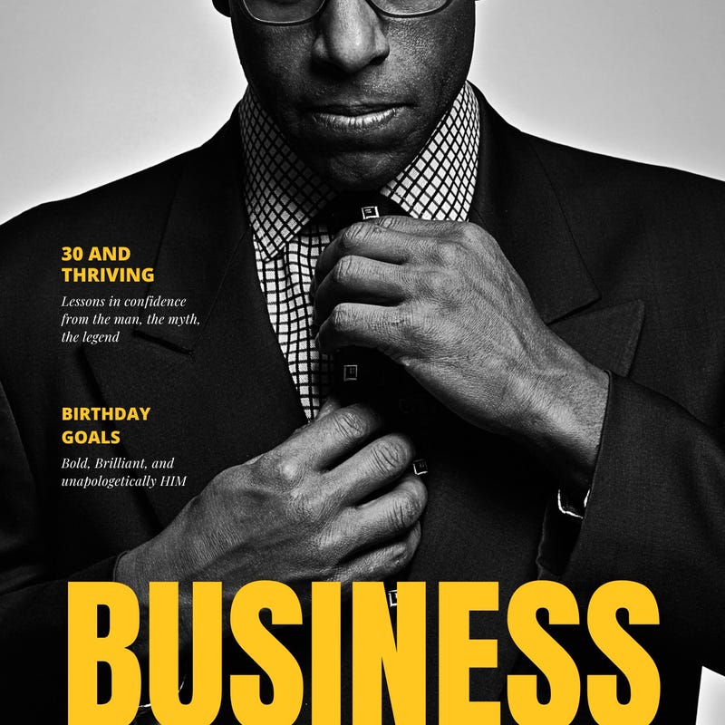 Custom Magazine Photo Booth - Etsy