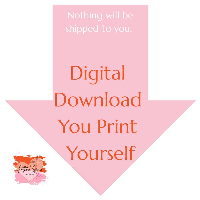 Digital Download | Printable Paper | Wallpaper Whimsy | Colorblock ...