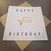 Square Root Maths Birthday Card, Mathematician Maths Teacher Numbers - Etsy