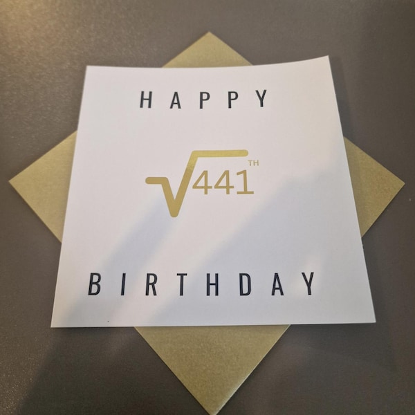 Sticky Notes Square Root 123 - Etsy New Zealand