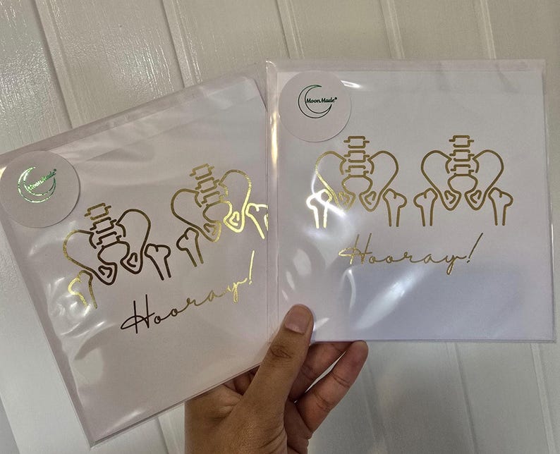 Funny Hip Hip Hooray Well Done Card, Funny Well Done Card, Funny Bones ...