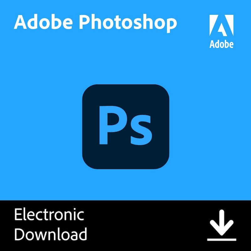 Adobe Photoshop 2025 Soft98.ir - Etsy Canada