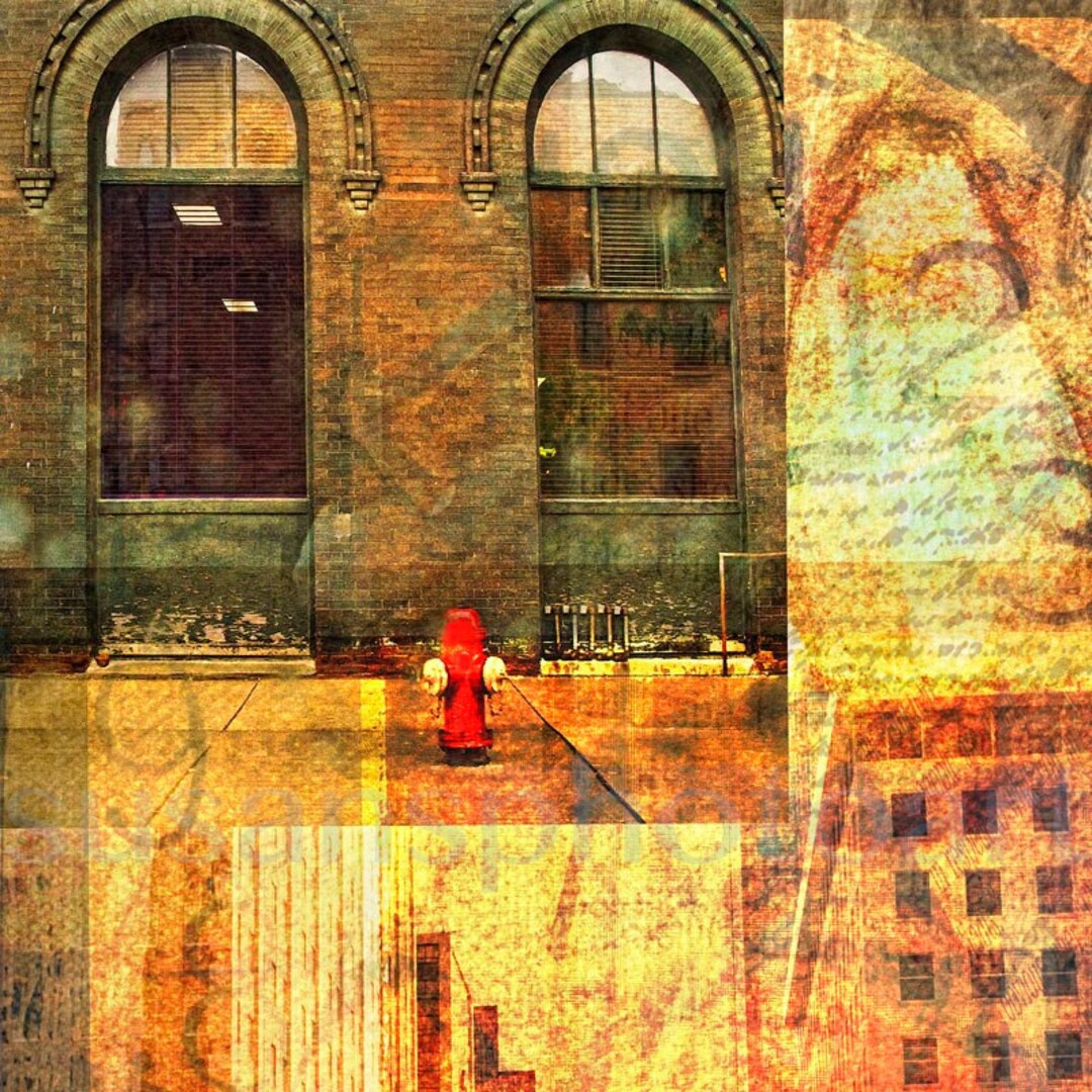 Minneapolis Collage, Minnesota, Photo Art, Collage Photo, Wall Photo ...