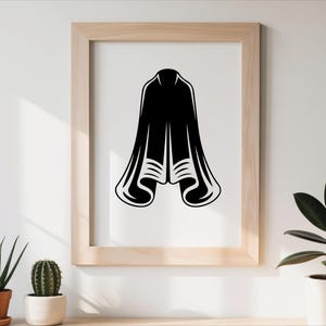 25 Cape SVG & PNG Bundle | Cloak SVG for Cricut, Costume Design Clipart ...