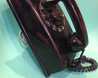 Vintage phone | Etsy