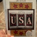 Welcome Sign Wool Project Pattern by One Wing Wool - Etsy